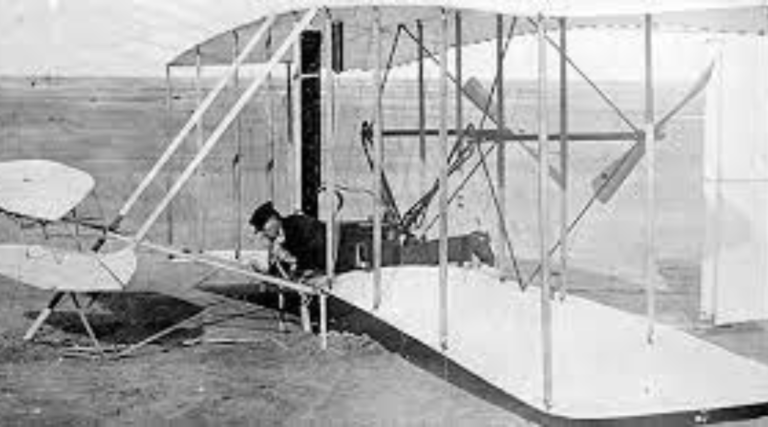 10 Things You May Not Know About The Wright Brothers | National ...