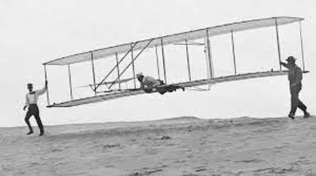 10 Things You May Not Know About The Wright Brothers | National ...