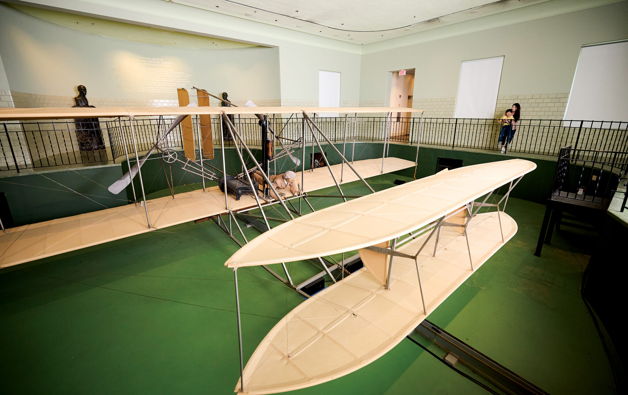 10 Things You May Not Know About The Wright Brothers | National ...