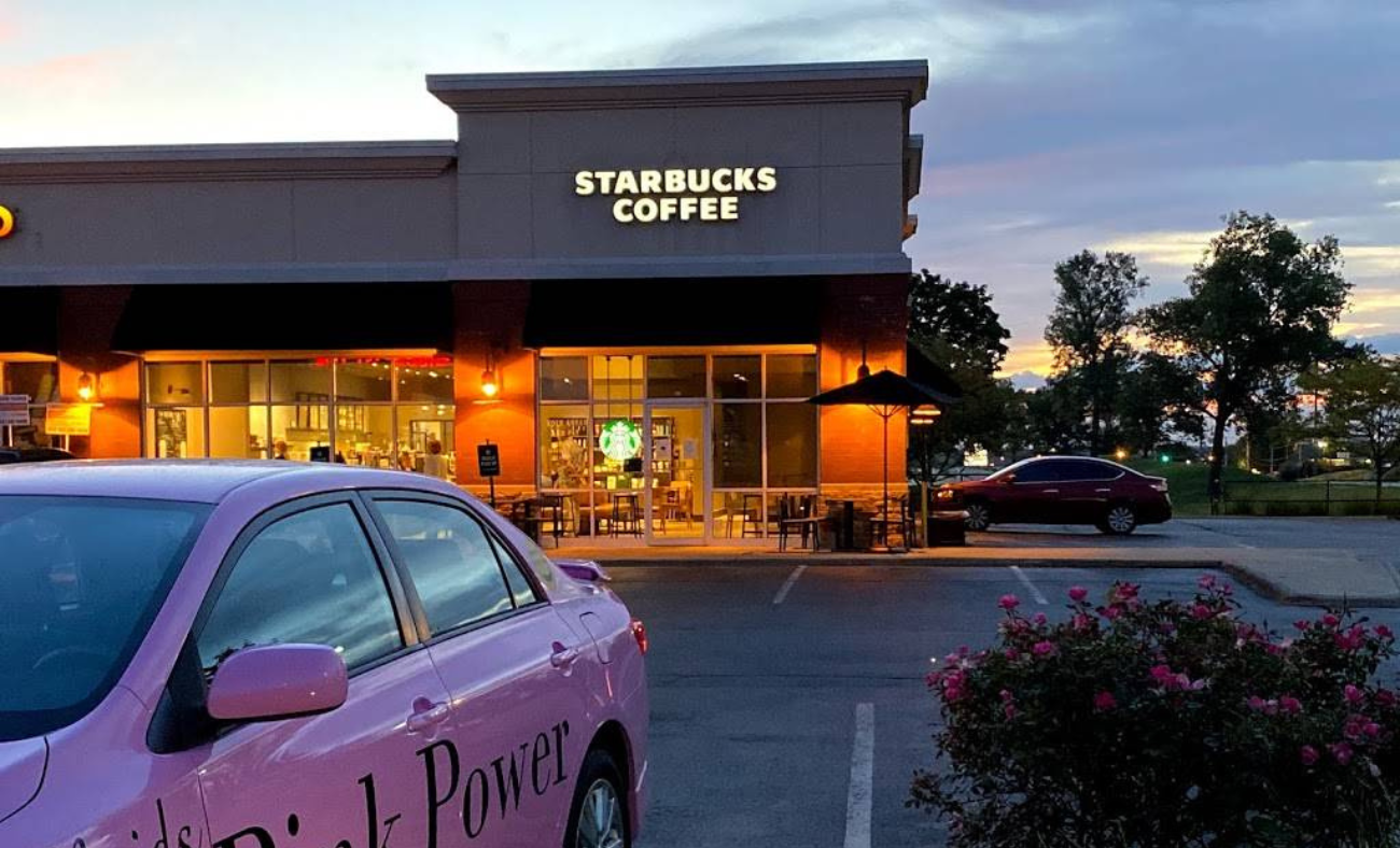 10 Spots To Grab Coffee or A Bite To Eat Near NAHA Sites | National ...