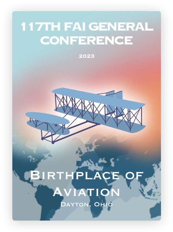 National Aviation Heritage Area Welcomes the 2023 FAI General ...