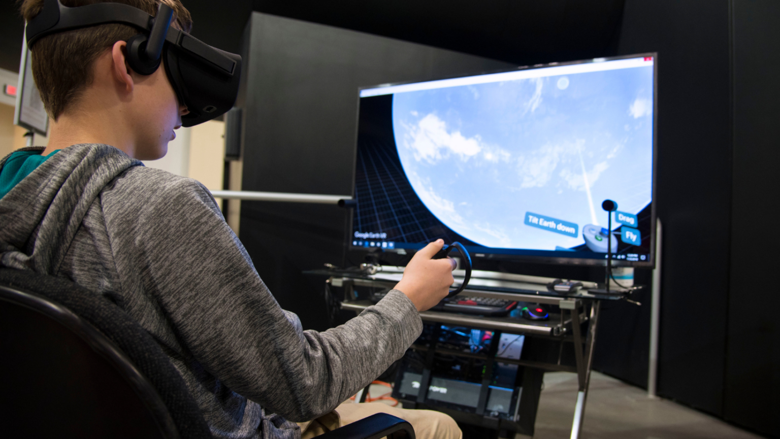 A Day Trip to: The National Museum of the United States Air Force ...