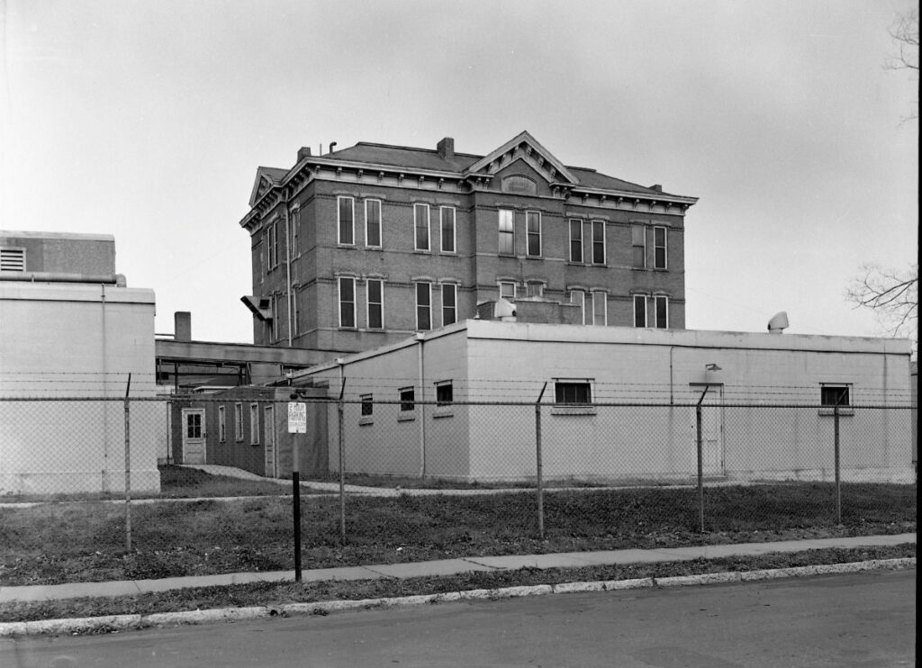 Dayton’s Oppenheimer Connection | National Aviation Heritage Area