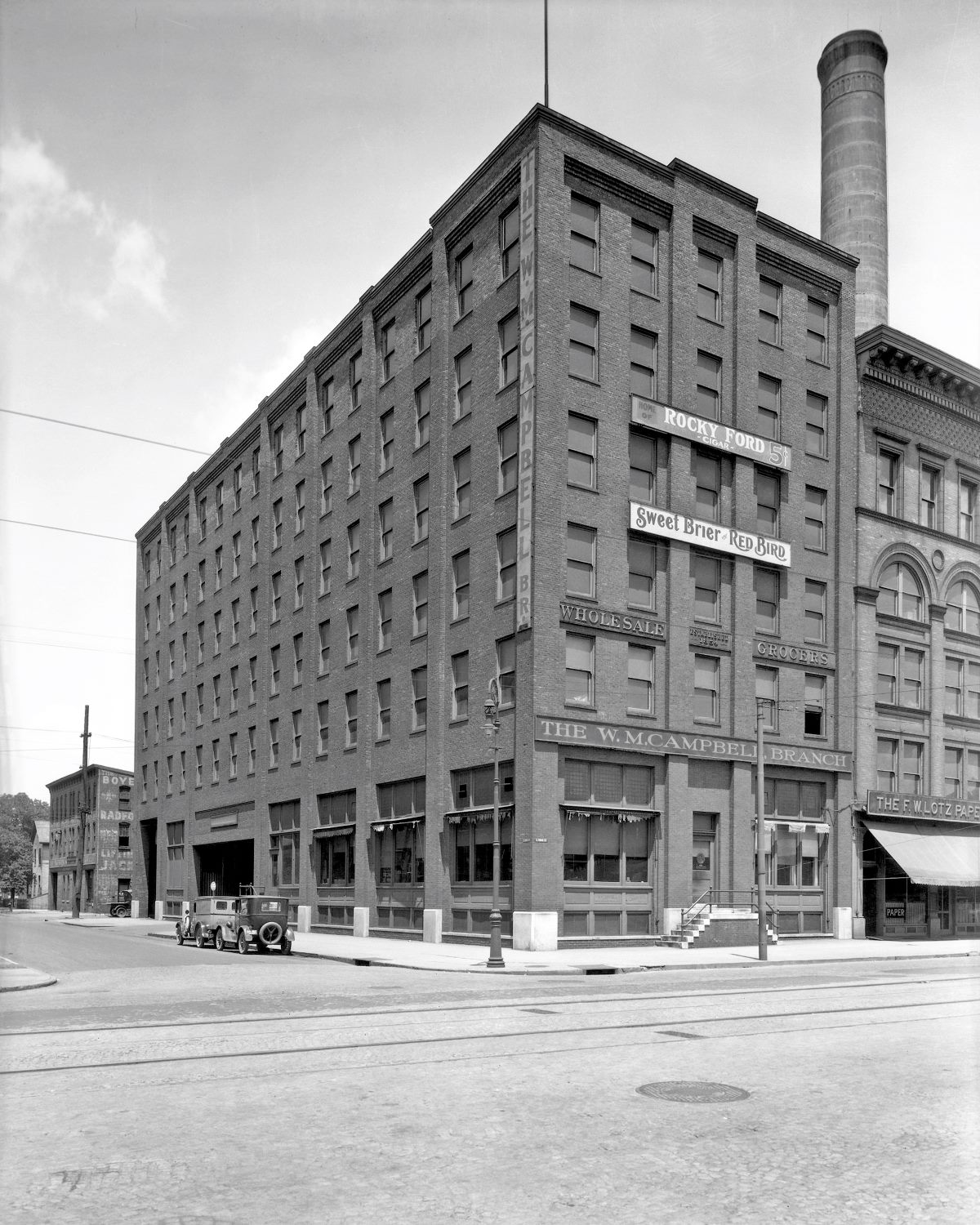 Dayton’s Oppenheimer Connection | National Aviation Heritage Area