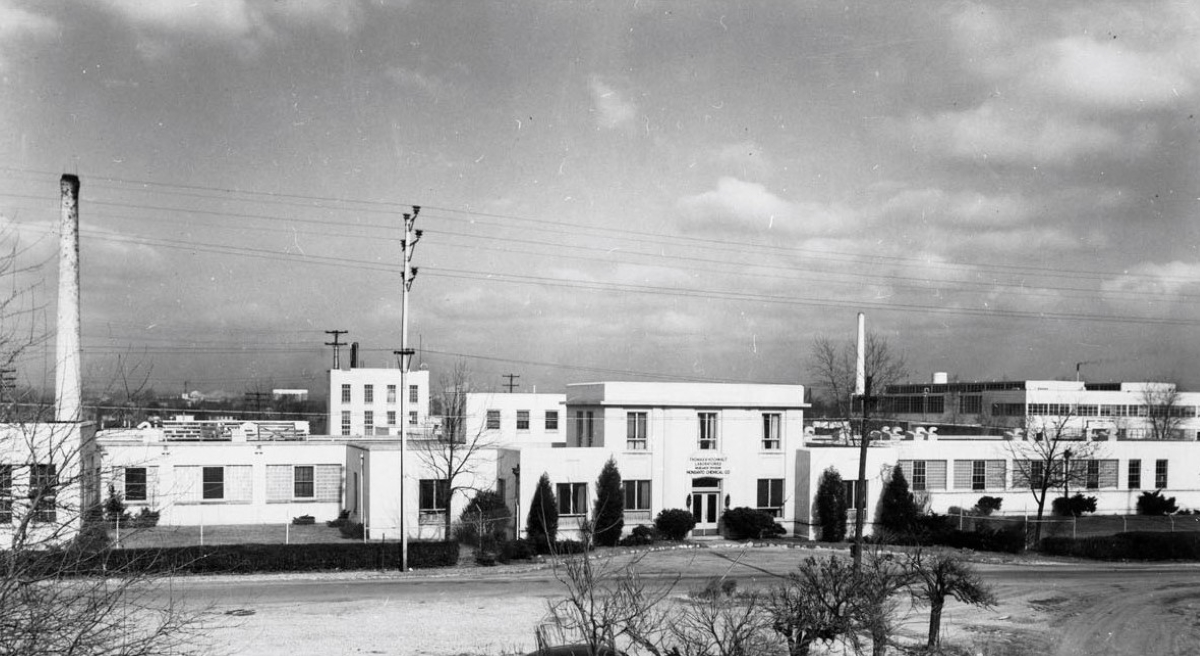 Dayton’s Oppenheimer Connection | National Aviation Heritage Area