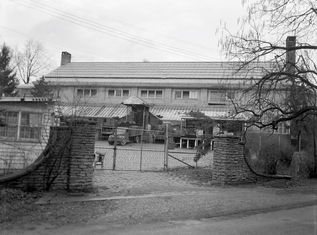 Dayton’s Oppenheimer Connection | National Aviation Heritage Area