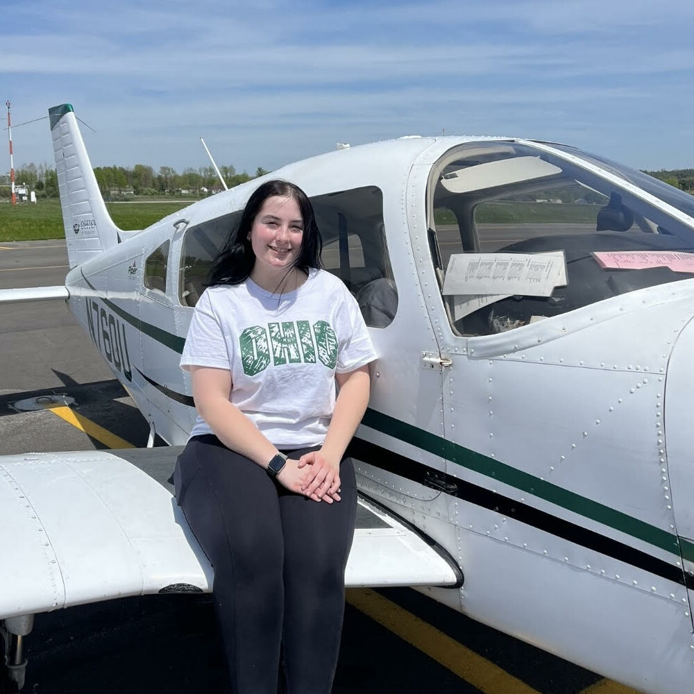 Aviation Scholarship | National Aviation Heritage Area